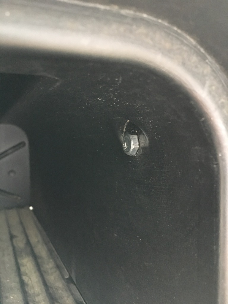 Free 3D file Mailbox Flag・Template to download and 3D print・Cults