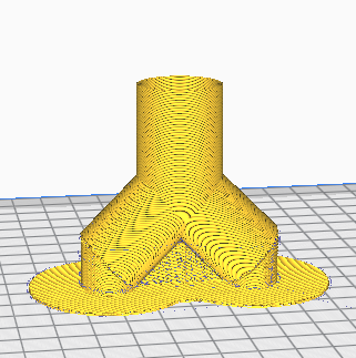 Free 3D file Y adaptor for 2 patients in 1 ventilator・3D printing idea ...