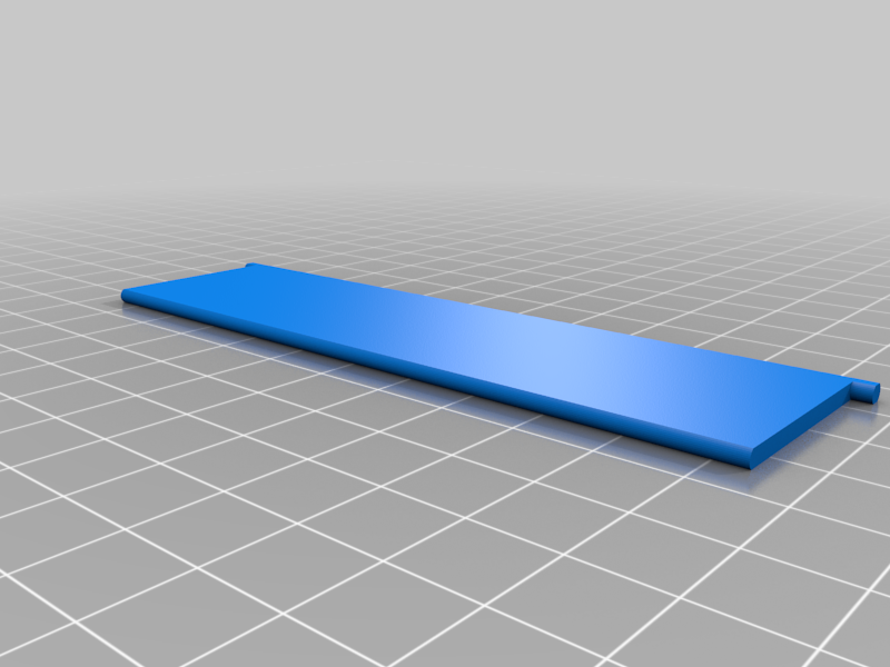 Free 3D file Pontoon boat 🛥️・3D printer model to download・Cults