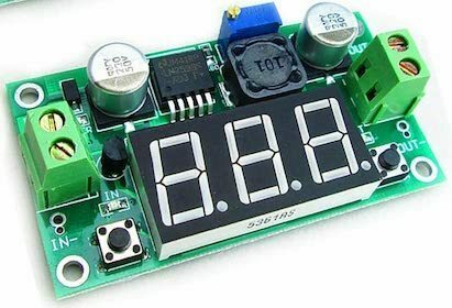 Free 3D file Buck Converter Box・3D print design to download・Cults