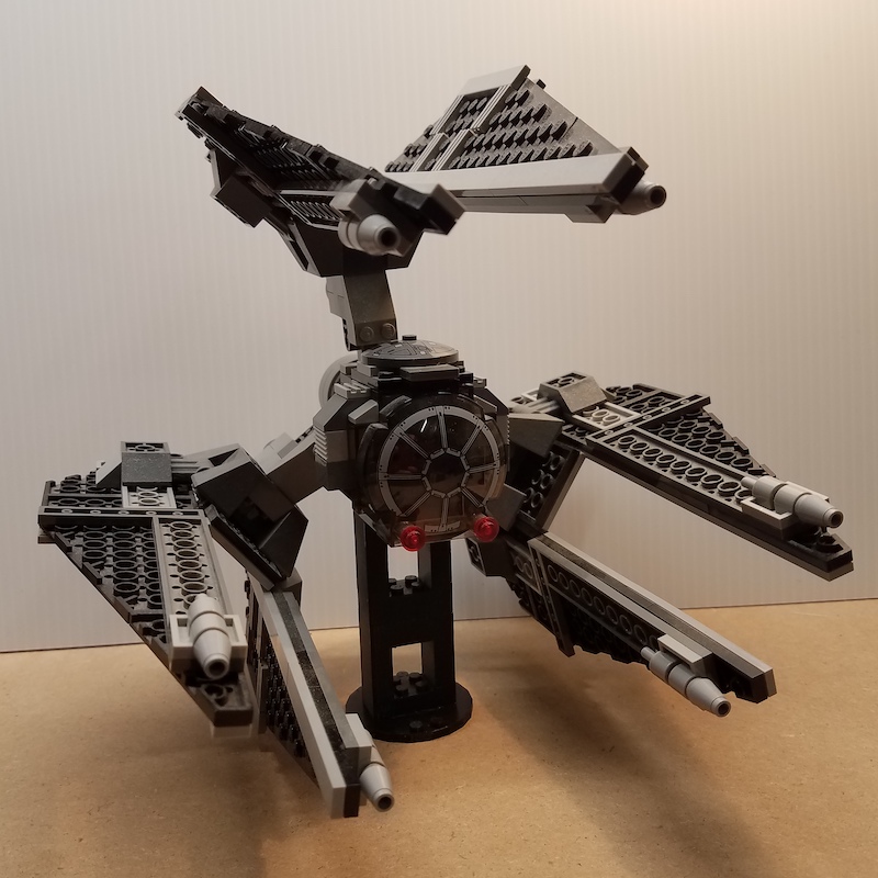 Free STL file Lego Basic Display Stand 🧱・Design to download and 3D ...