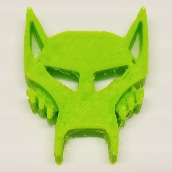 Free STL file Maximal Symbol Pin・3D print design to download・Cults