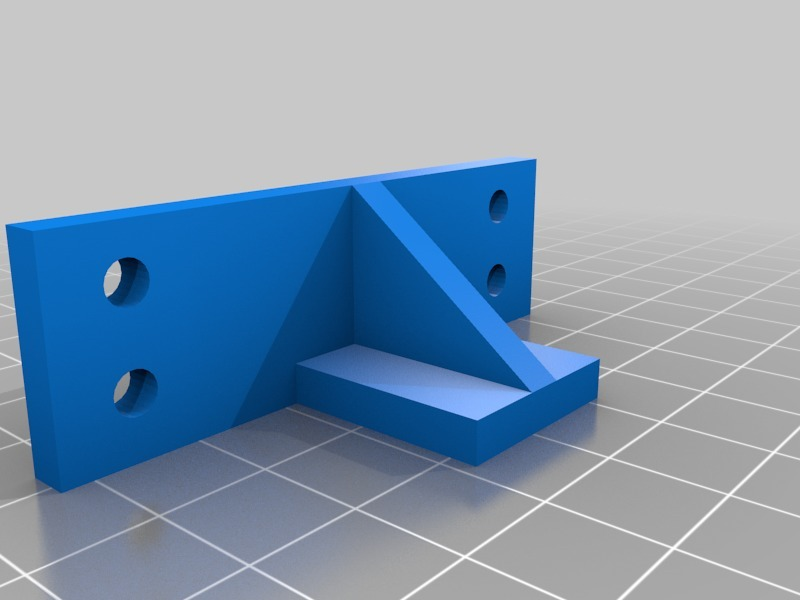 Free STL file codable remote lock for treasure chest・3D printer design ...