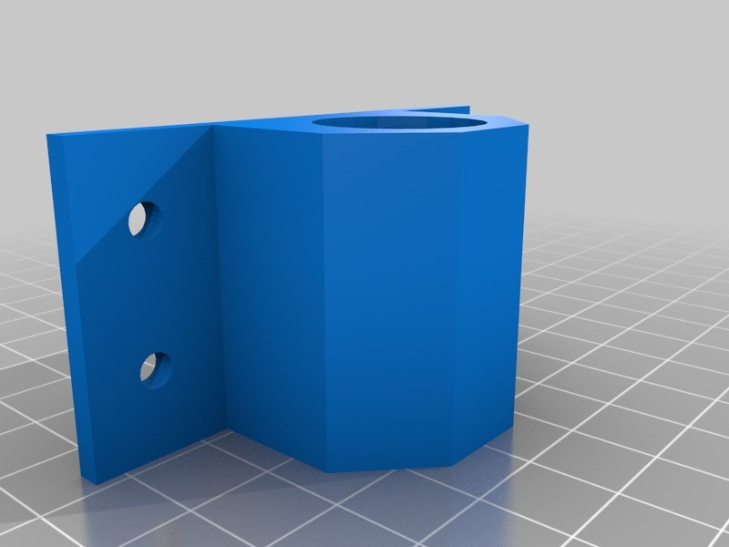 Free STL file codable remote lock for treasure chest・3D printer design ...