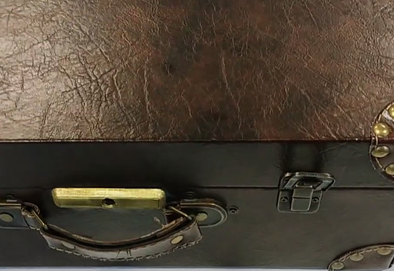 Free STL file basic lock with spring for wood box or wood chest・3D ...