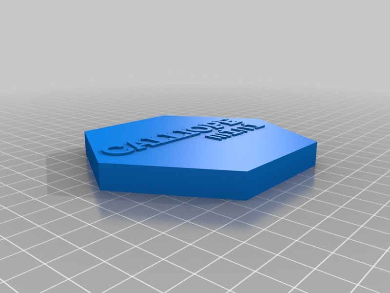 Free 3D file Calliope Mini Case 🎒・3D printable object to download・Cults