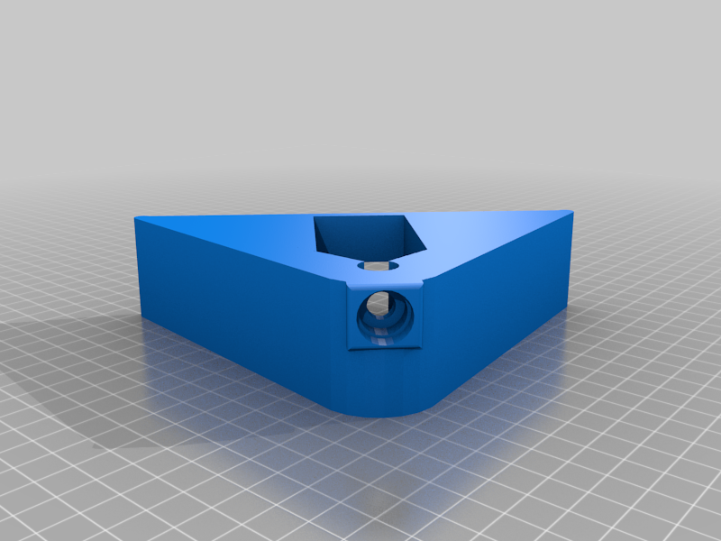 Free STL file Simple Corner Clamp 🗜️・Object to download and to 3D print ...