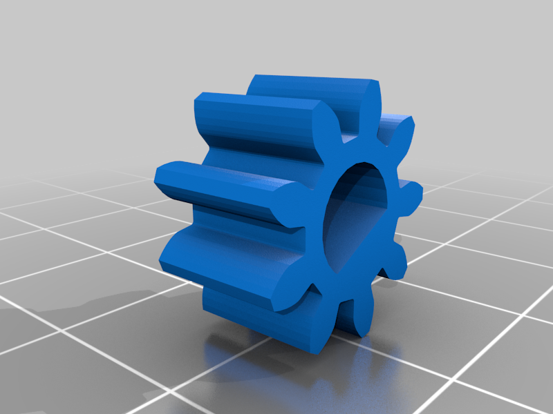 Free 3D file Electronic - Potentiometer Type Throttle Body 👽・3D ...