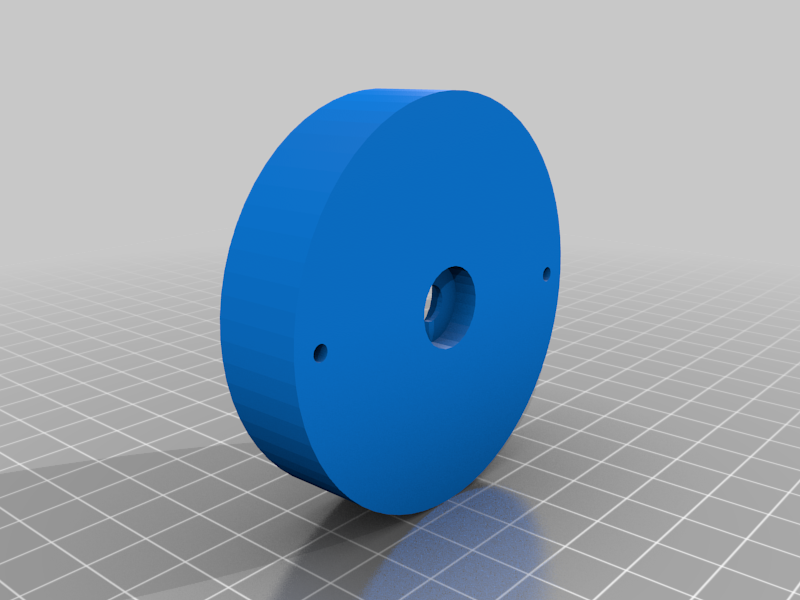 Free 3D file Electronic - Potentiometer Type Throttle Body 👽・3D ...