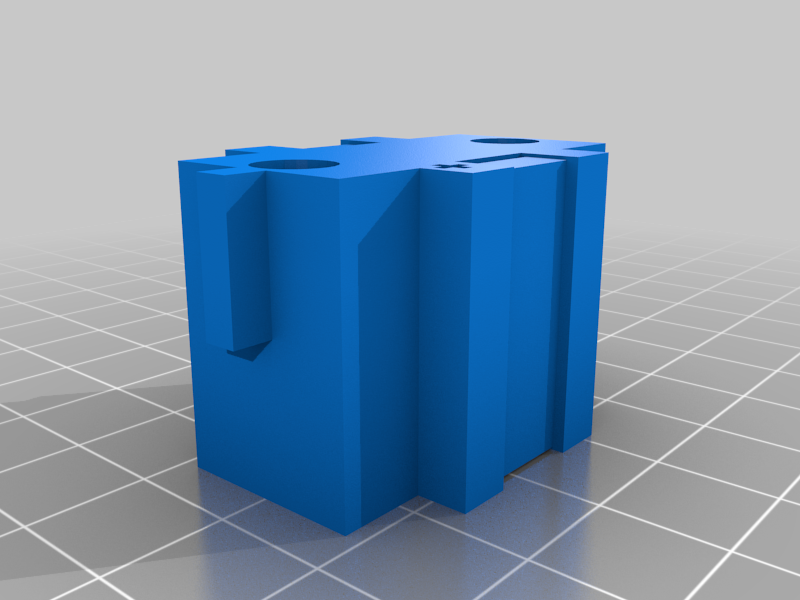 Free 3D file Hitachi DS12DVF3 Battery Enclosure 🔋・3D printable model to ...