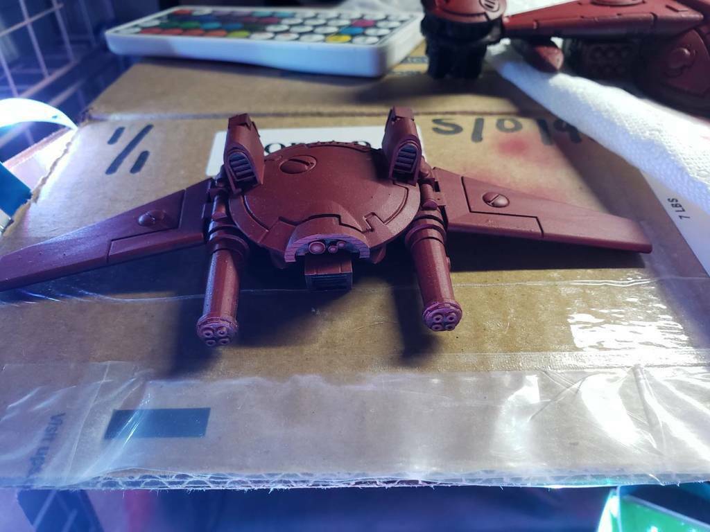 Free 3D file Remora remix・Model to download and 3D print・Cults