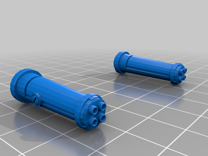 Free 3D file Remora remix・Model to download and 3D print・Cults