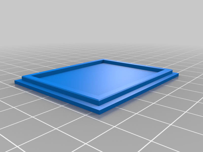 Free 3D file Case for 8A 4 USB Charger Power Supply Module・3D print ...