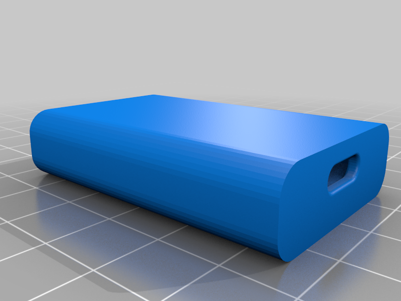 Free 3D file USB 2230 NVMe JMS583・3D printable model to download・Cults