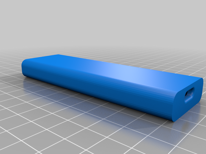 Free 3D file USB 2230 NVMe JMS583・3D printable model to download・Cults