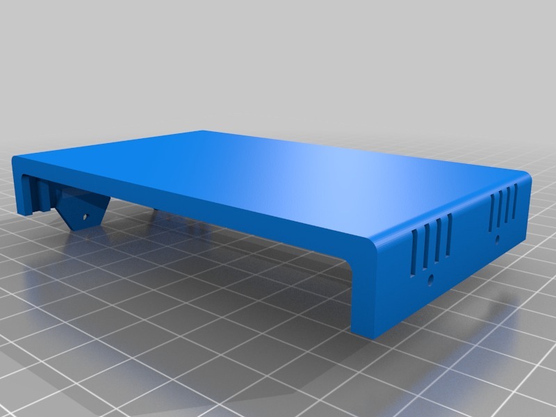 Free 3D file gora・3D printable model to download・Cults