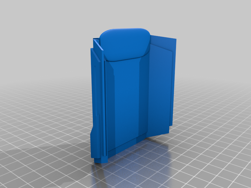 Archivo 3D gratis Bo Katan Hand Armor ・Modelo de impresión 3D para ...