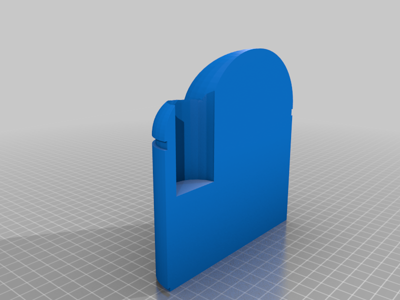 Free 3D file Fallout Nuka Cola Girl Jetpack (wearable) 👧・3D printing ...