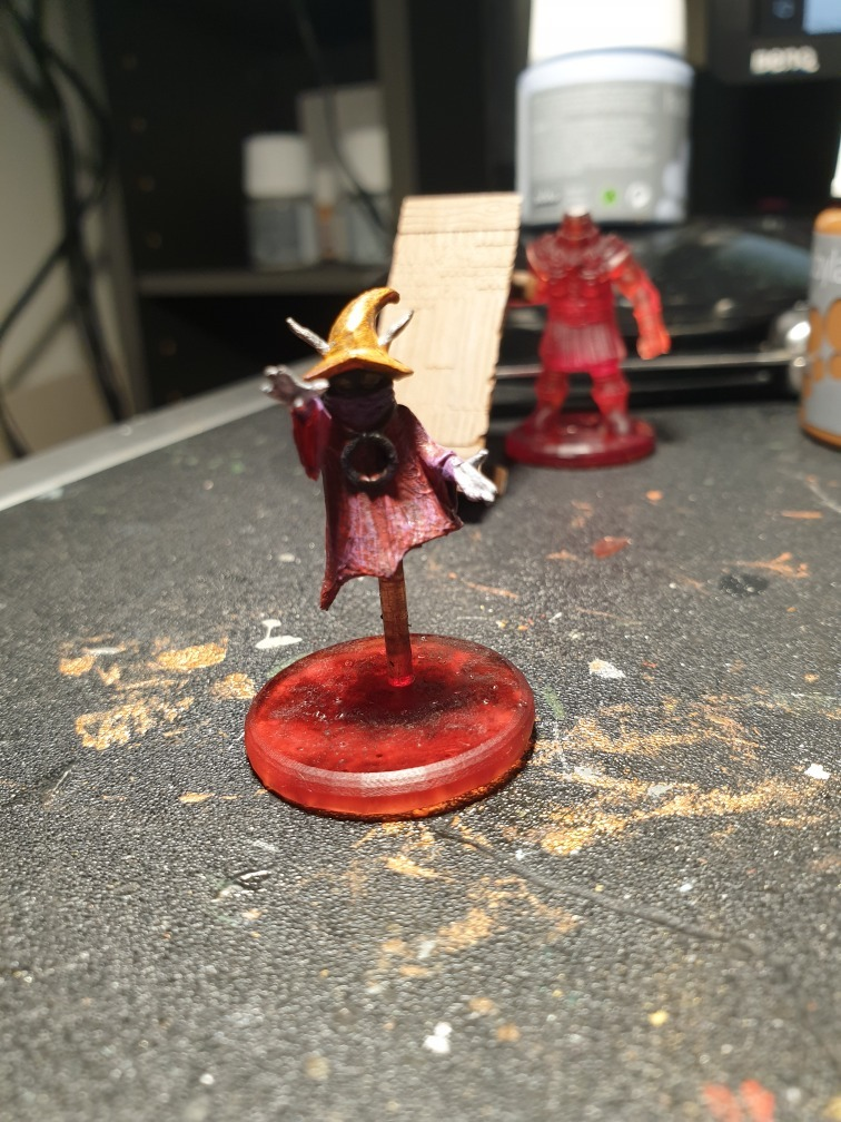 Free 3D file Orko - Masters Of The Universe 🪄・3D printable object to ...