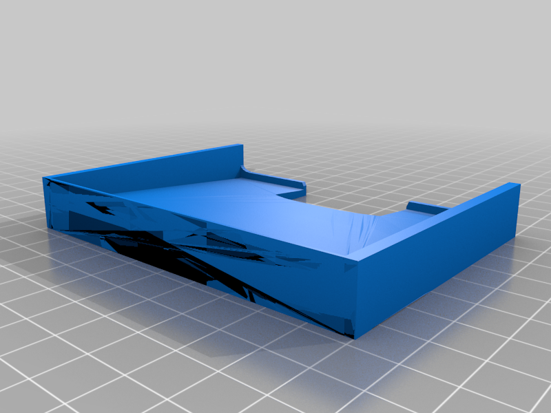 Free 3D file Magnet Dungeon Row CLANK!・Template to download and 3D ...