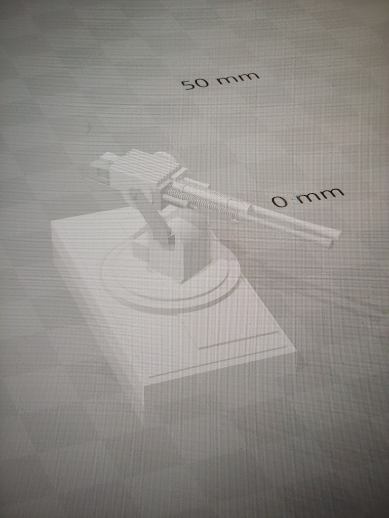 Free 3D file IA Double Barrel Gun 🔫・Model to download and 3D print・Cults