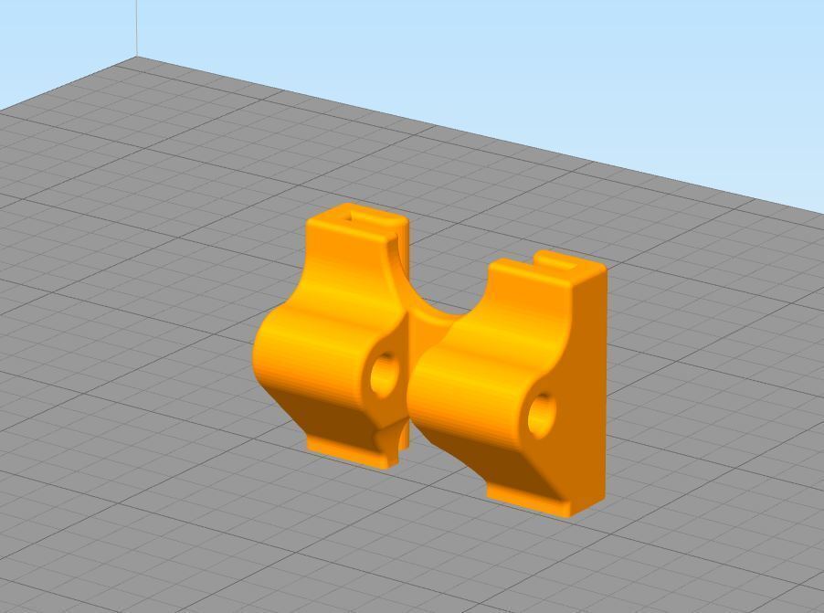 Free STL file Mega tree strip stabilizer 🌳・3D printing idea to download ...