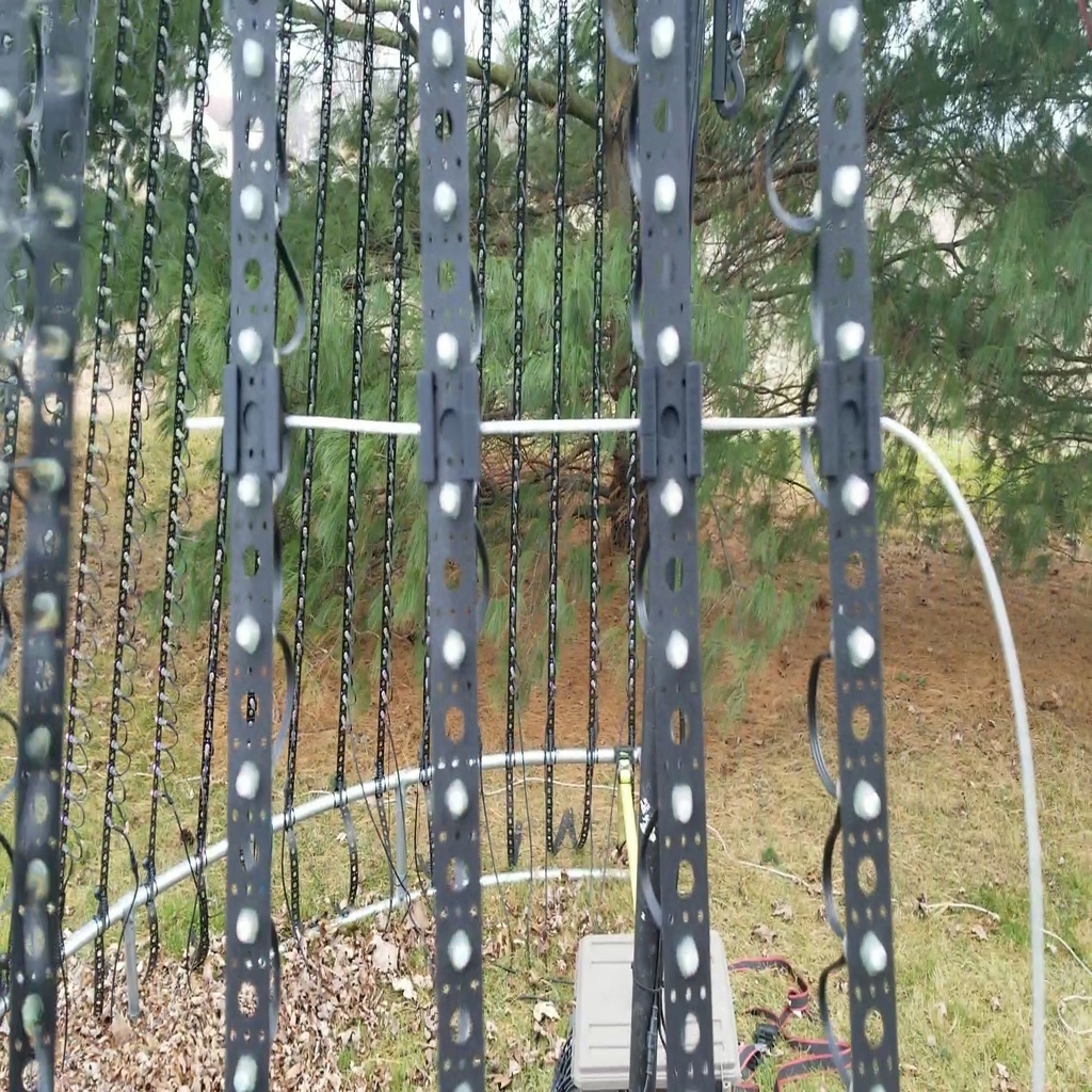 Free STL file Mega tree strip stabilizer 🌳・3D printing idea to download ...