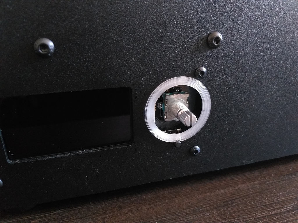 Free 3D file Light diffuser・Object to download and to 3D print・Cults