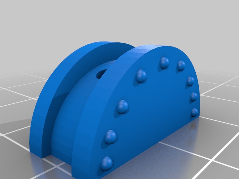 Free 3D file Dungeon Lever・3D print design to download・Cults