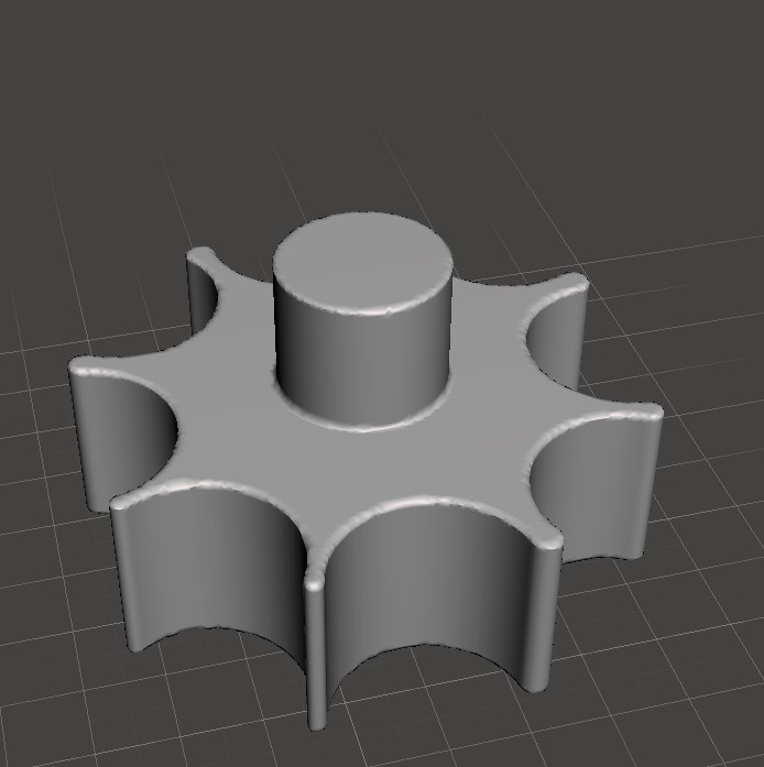 STL file Artillery hornet filament strand tensioner・3D printable design ...