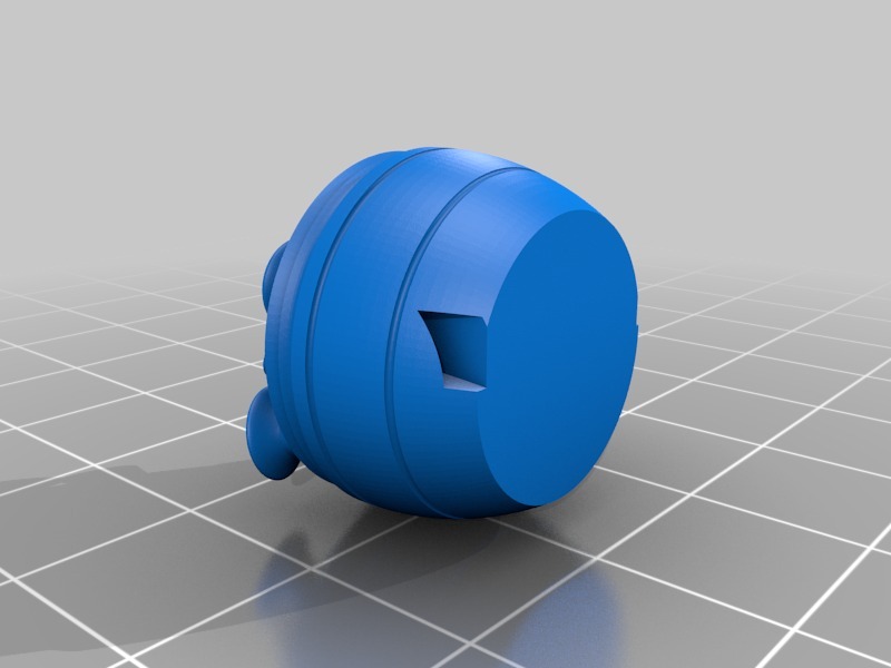 Free 3D file Despicable me Gru´s Car 🚗・3D printable design to download ...