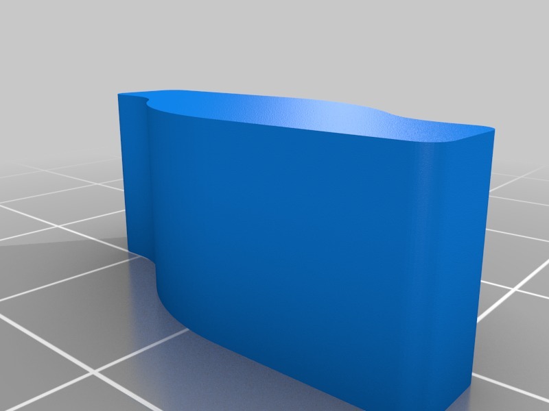 Free 3D file shoe stretcher・3D printer model to download・Cults