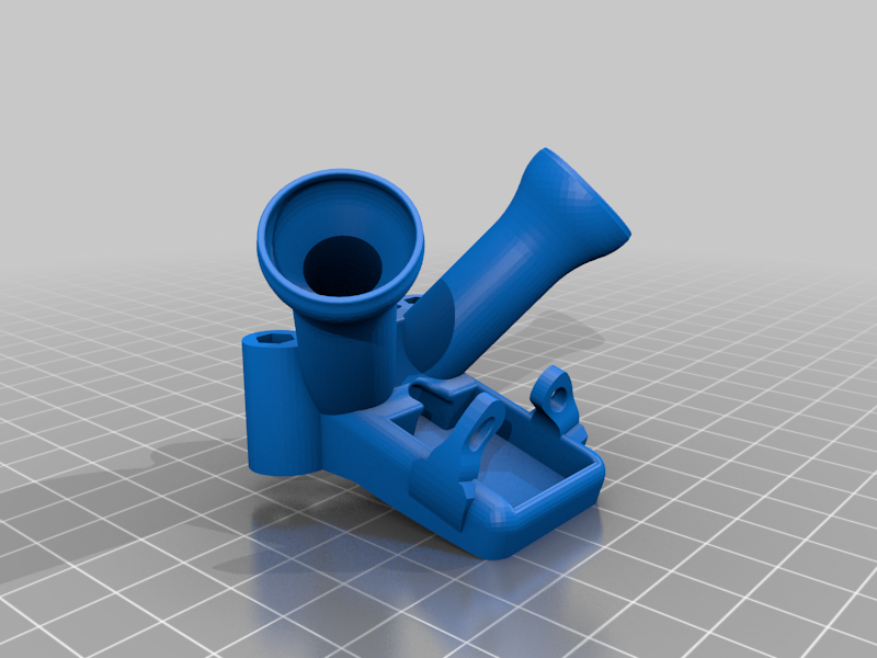 Free 3D file ImpulseRC Apex 5 HD - AXII 2, BN880, Tracer・Template to ...