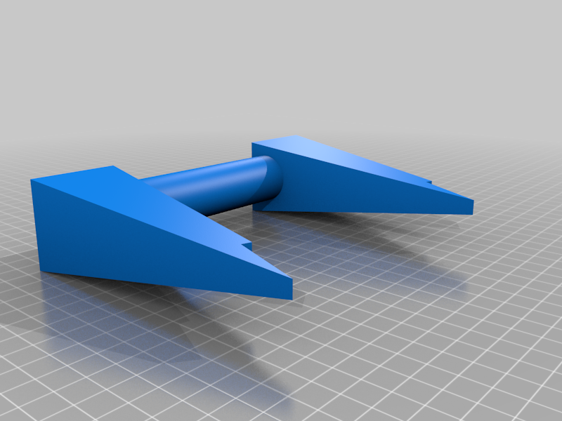 Free 3D file seed spacer sower・3D printable design to download・Cults