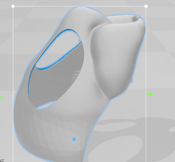 Free 3D file Insect Headbase・3D print object to download・Cults