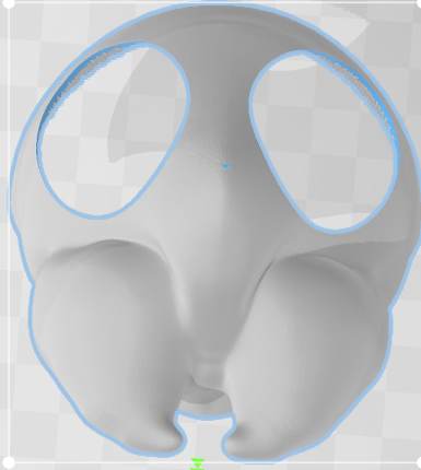 Free 3D file Insect Headbase・3D print object to download・Cults