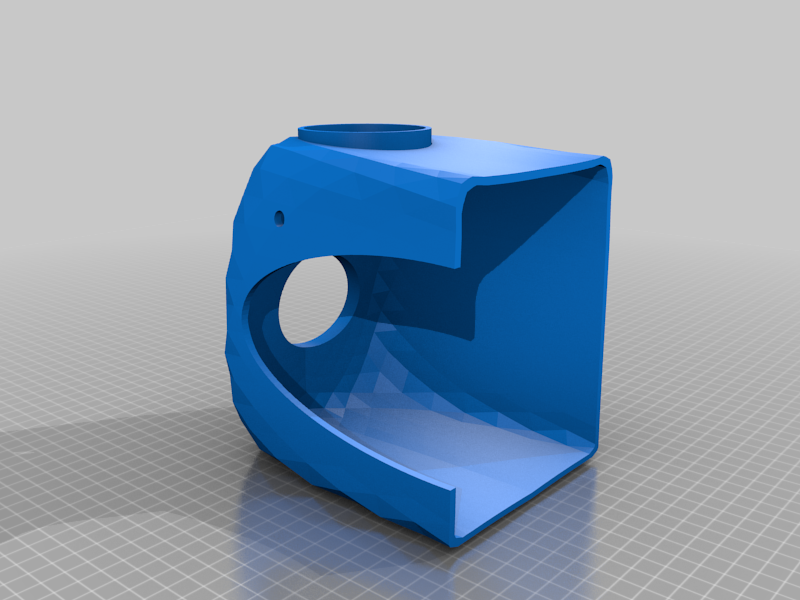 Free 3D file Critter Brick・3D print design to download・Cults