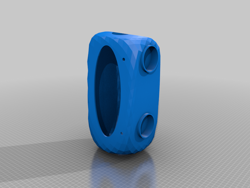 Free 3D file Critter Brick・3D print design to download・Cults