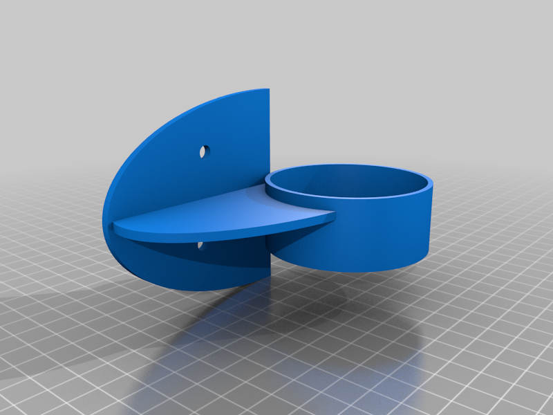 Free 3D file Dish Ledges・3D print model to download・Cults