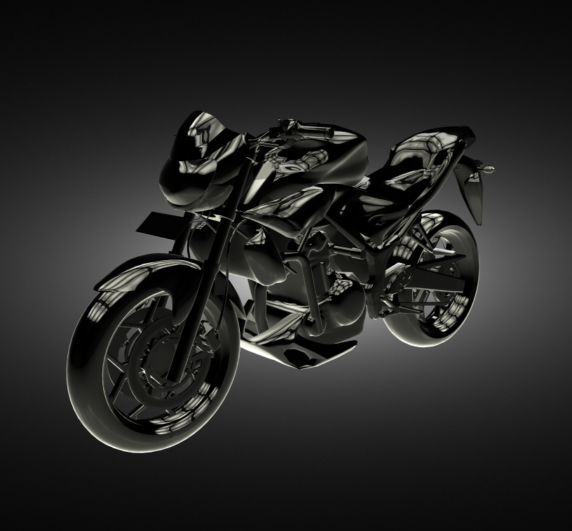 STL file Yamaha 🚗・3D printing model to download・Cults