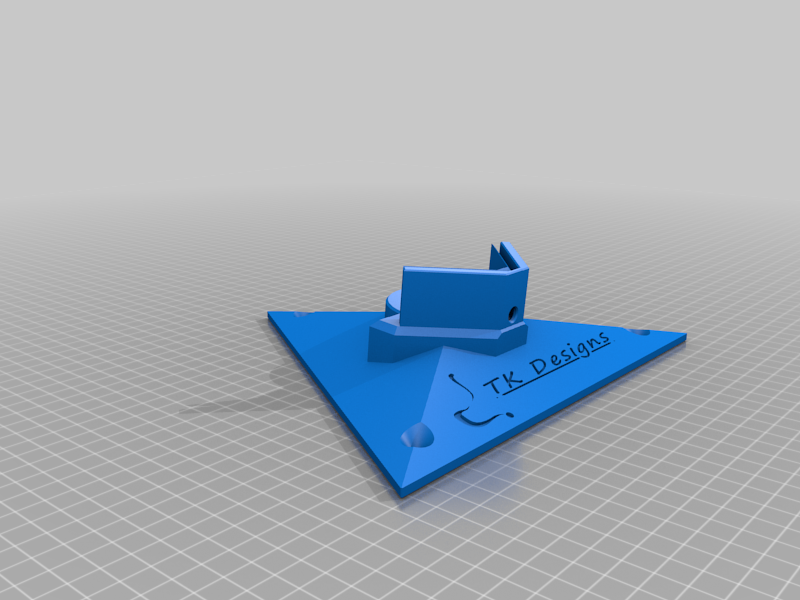 Free 3D file Nerf Rival Dueling Tree・3D printing model to download・Cults