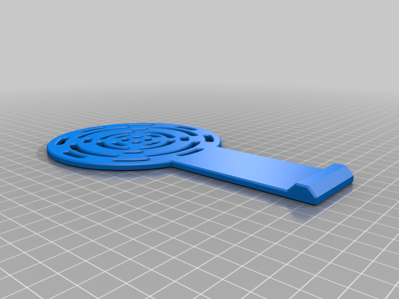 Free 3D file Nerf Rival Dueling Tree・3D printing model to download・Cults