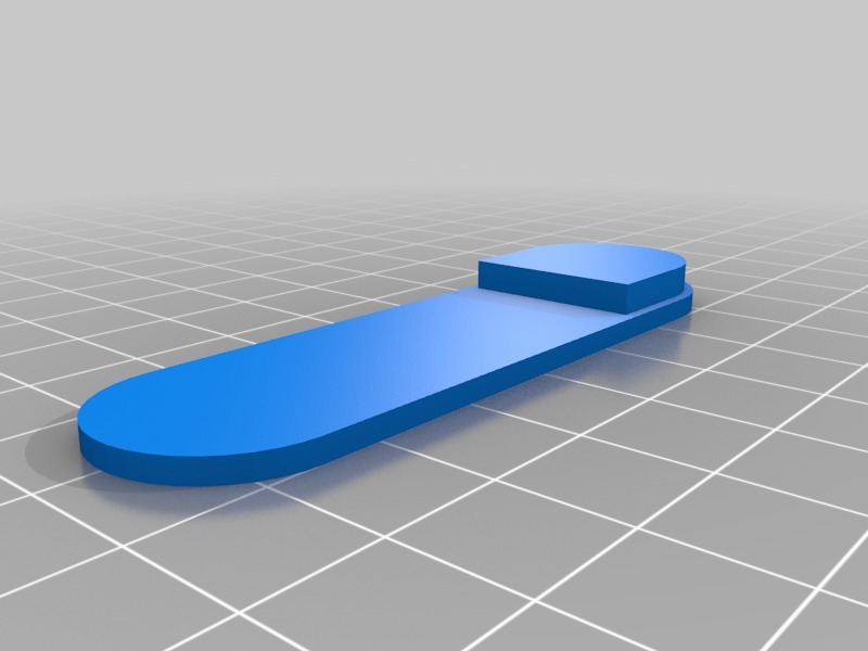 Free 3D file Clear Filament Test's・3D printer design to download・Cults