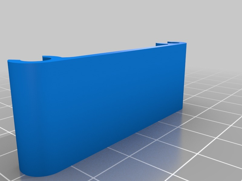 Free 3D file Space One FPV Aurora Stack Guard・3D printer design to ...