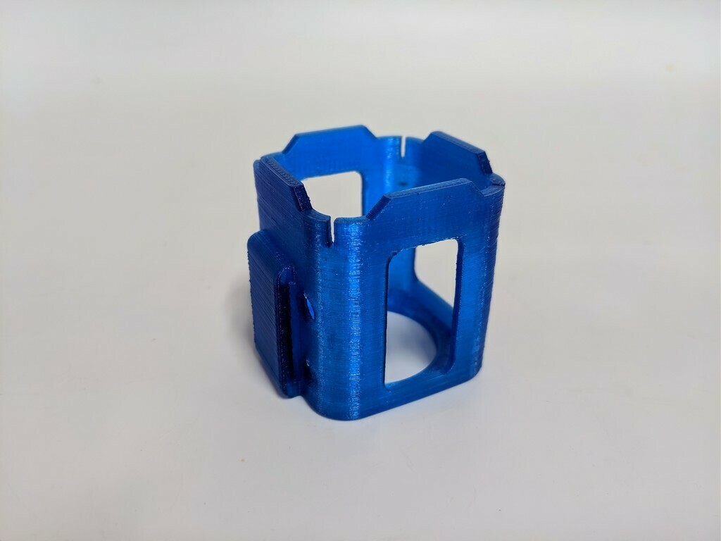 Free 3D file Armattan Marmotte - Foxeer Box 2 Mount・3D printer design ...