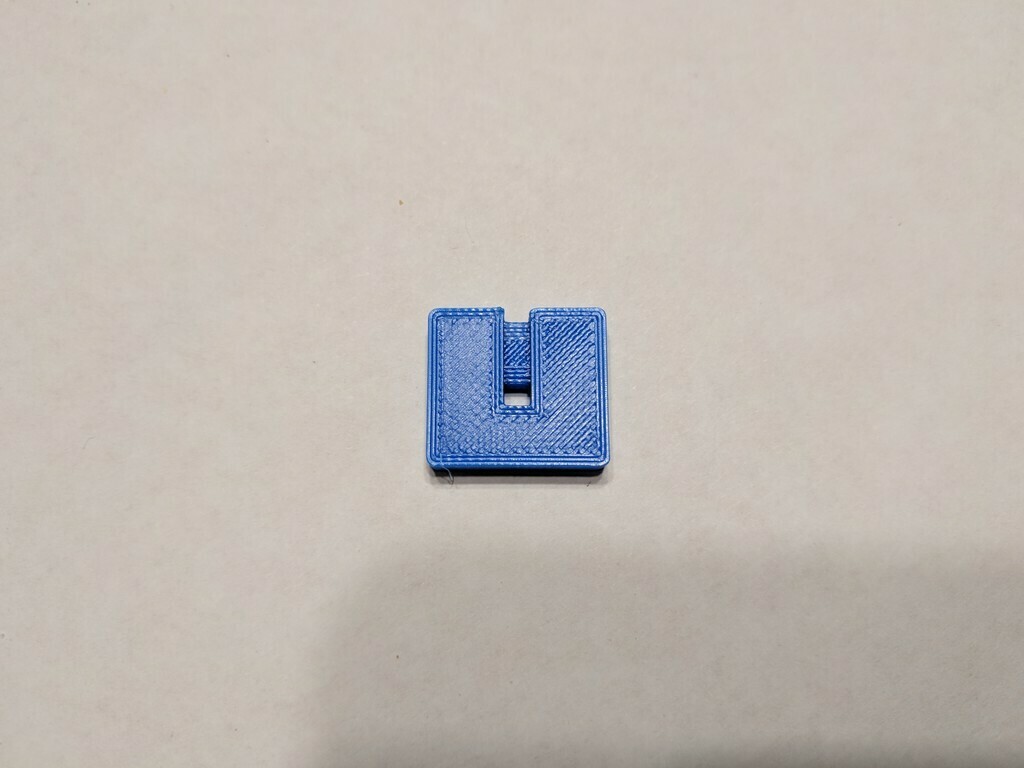Free 3D file Armattan Rooster Arm Slop Stopper・3D printing model to ...
