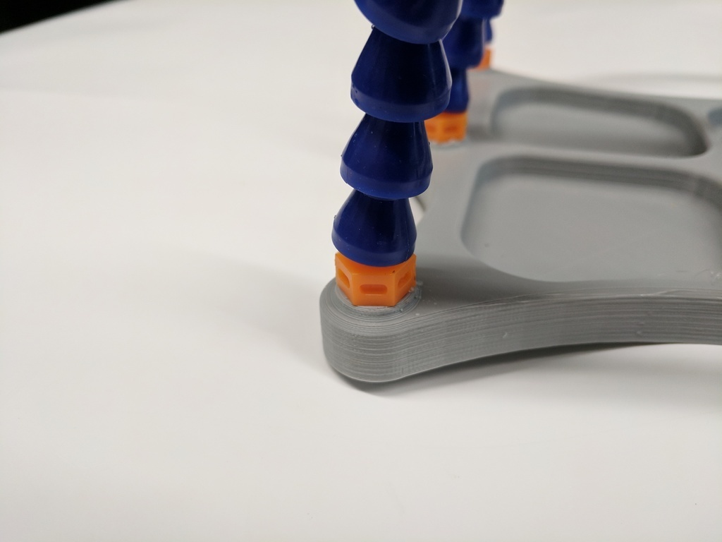 Free 3D file Helping Hands - Soldering Station 🤲・3D printer model to ...