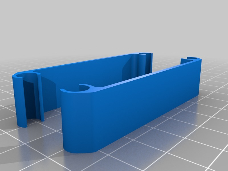 Free 3D file Hyperlite FlowRide Stack Guard・3D printer model to ...