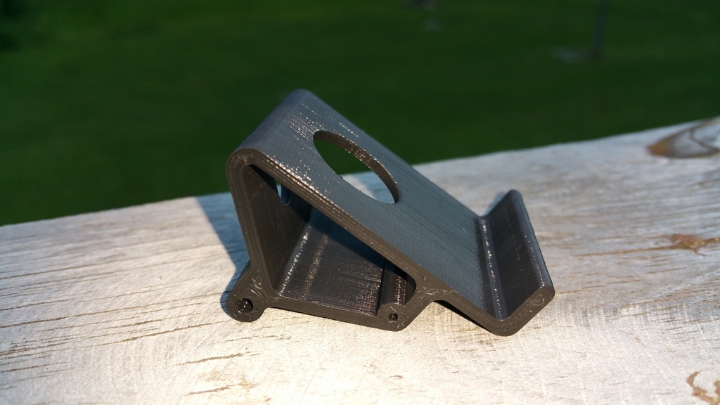 Free 3D file Armattan Armadillo - Angled Camera Mount (Runcam/Mobius ...