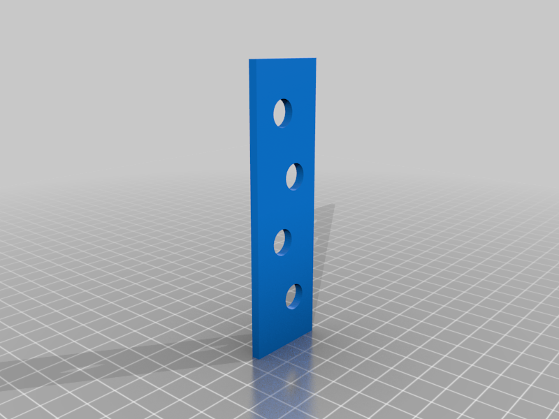 Free 3D file Door Shim 🚪・3D printer design to download・Cults